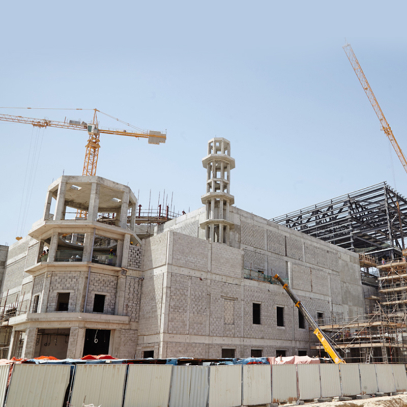 Dubai Parks and Resorts - Reyami Rental