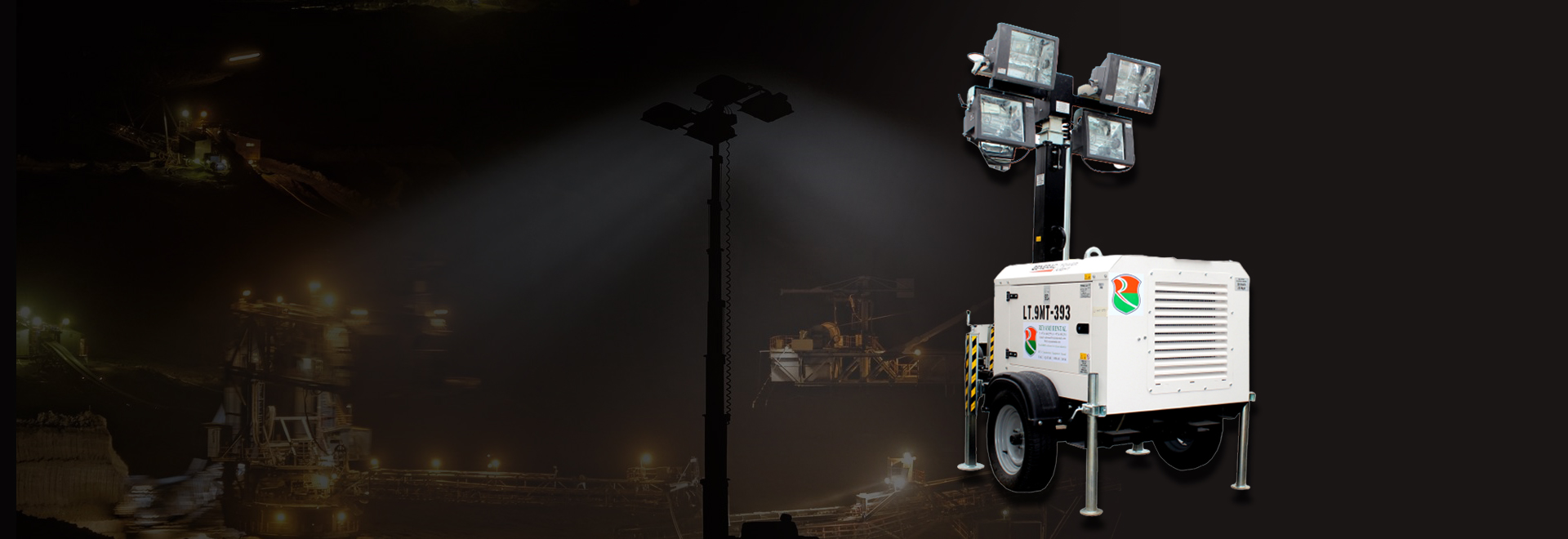 Portable Cabin Rental | Equipment Rental