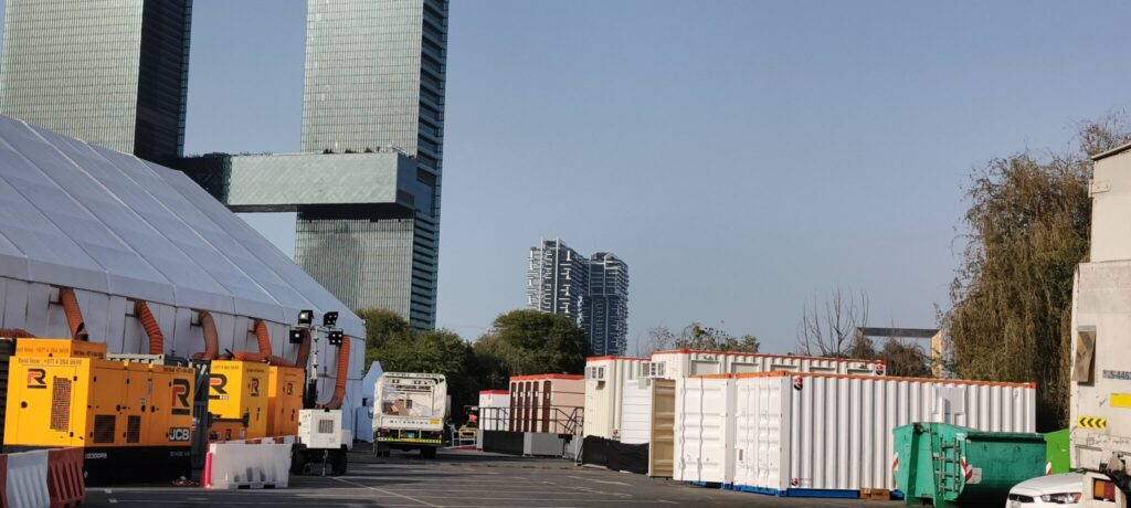 Caravans Rental | Rent Caravan | Caravan Rental Dubai