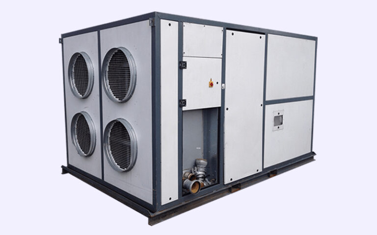 Air Handling Units | Air Handling System | Air Handling System in Dubai ...