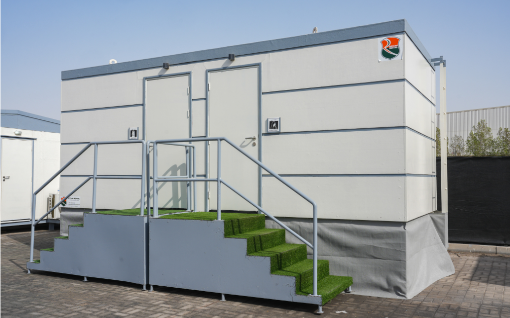 Explore The Importance of Proper Restroom Facilities For Events | Hire ...