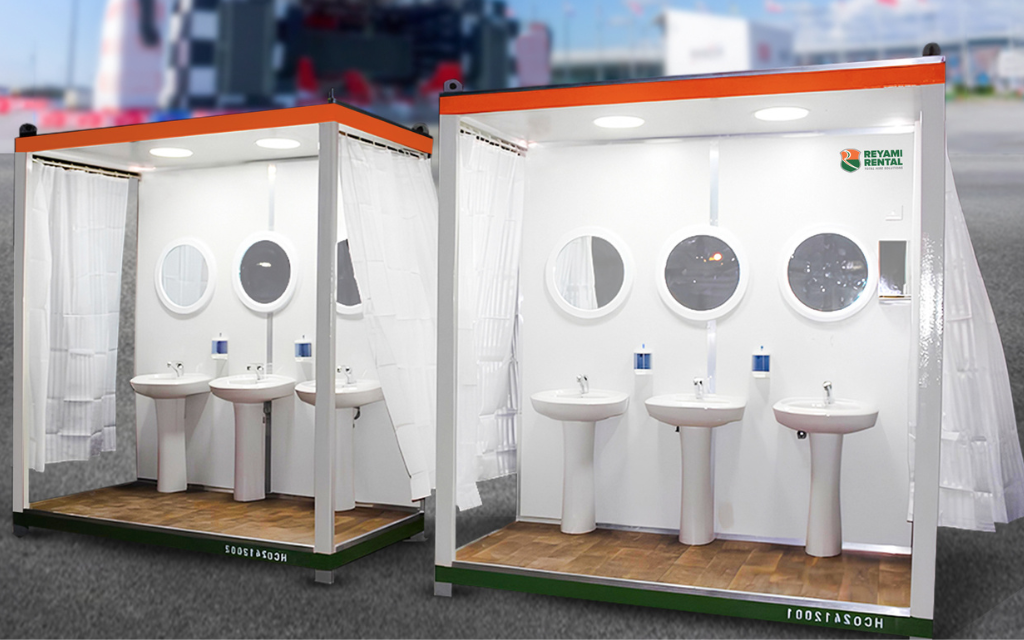 Importance of Hand Wash Units and How to Rent Them