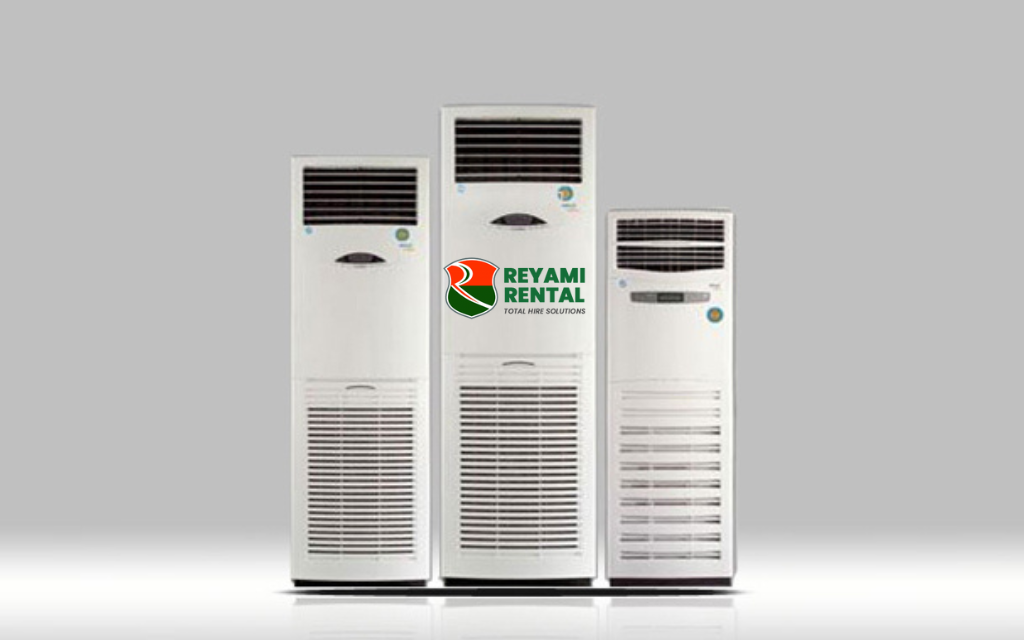 Top Reasons to Opt for AC Rentals During the Hottest Months | AC For ...