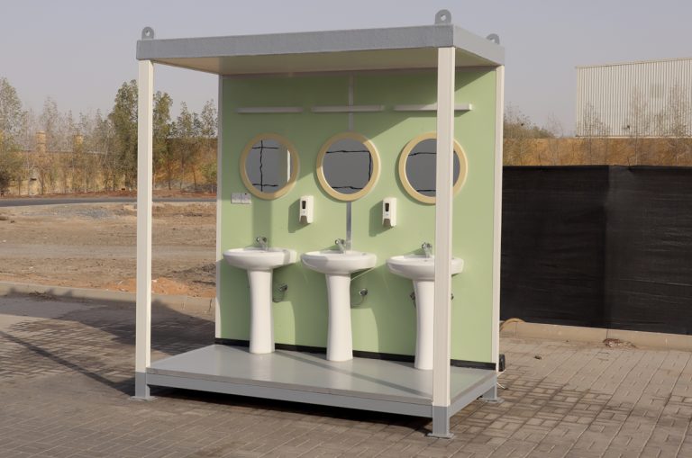 Hand Wash Unit | Hand Wash Unit Rental | Hand Wash Rental UAE